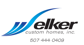 Welker Custom Homes