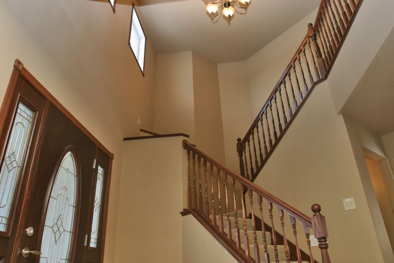 1615 Wood Duck Lane: Welker Custom Homes