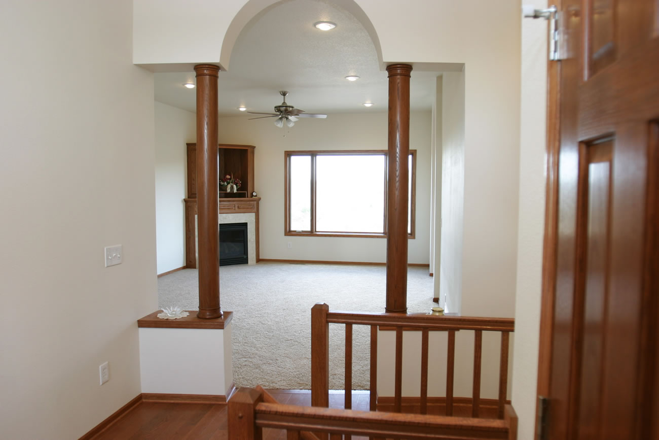 1650 Wood Duck Lane: Welker Custom Homes