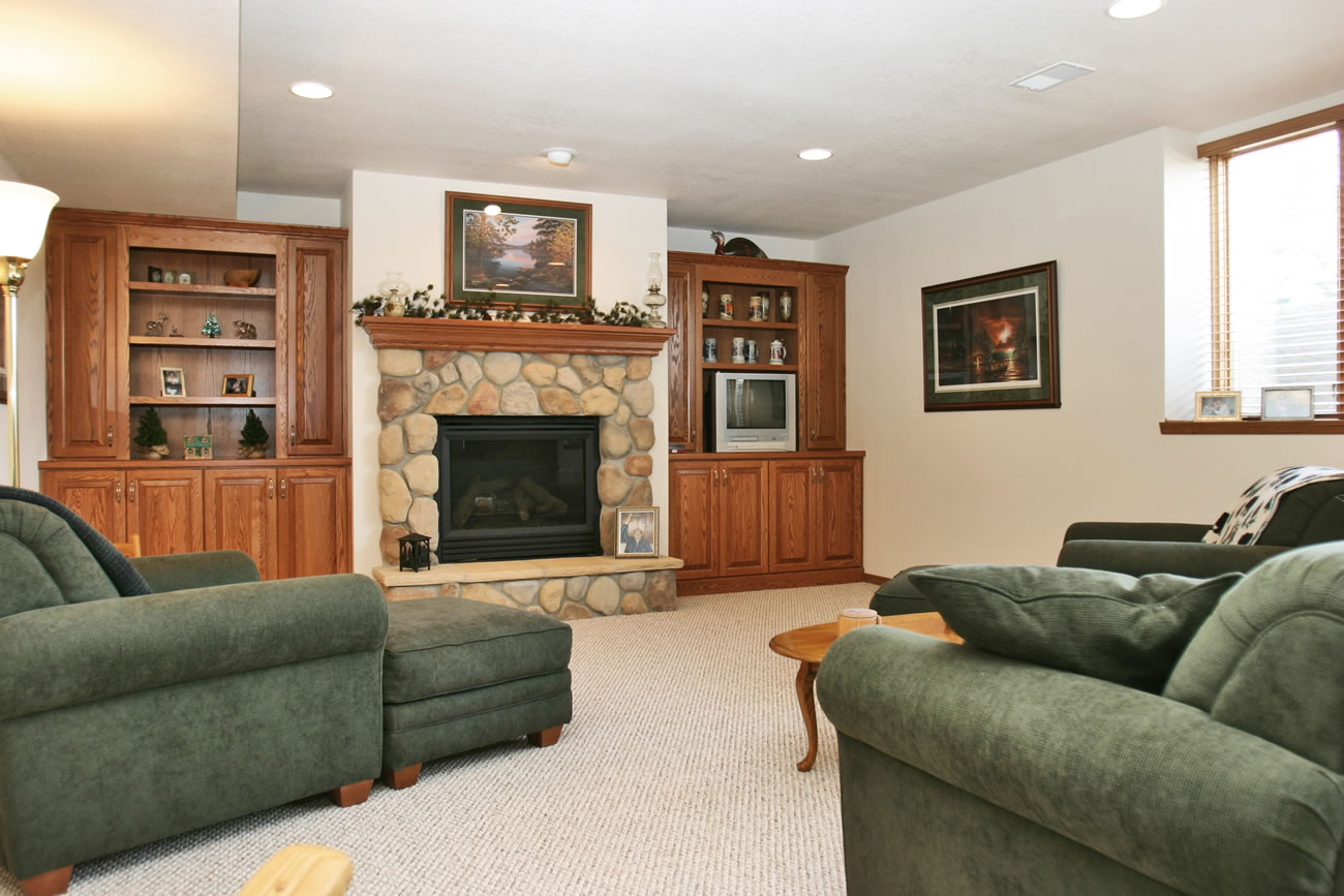 1770 Wood Duck Lane: Welker Custom Homes