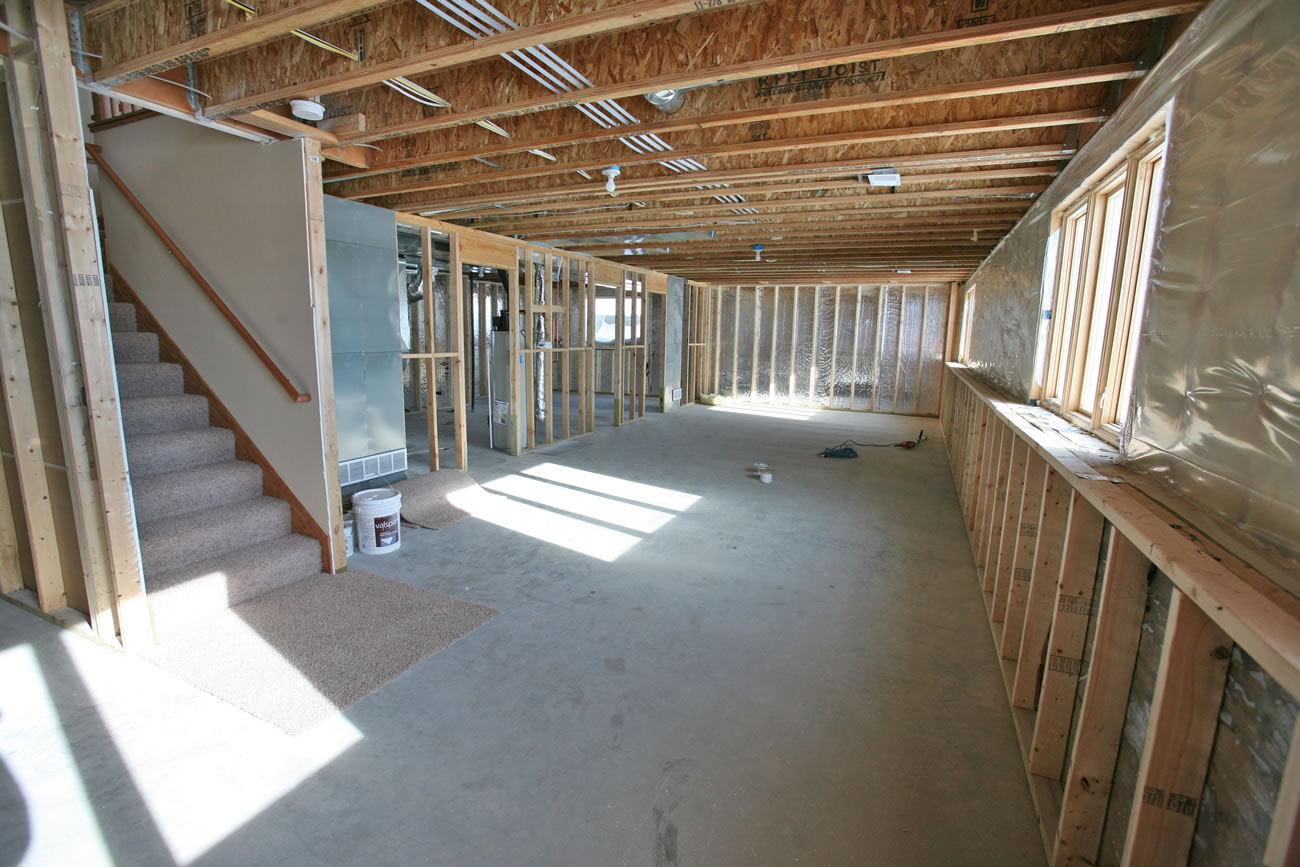 1775 Wood Duck Lane: Welker Custom Homes